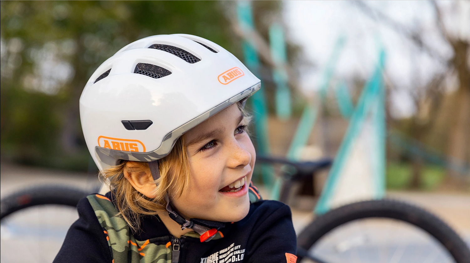 Kinderfahrradhelme – kinderfahrrad.com
