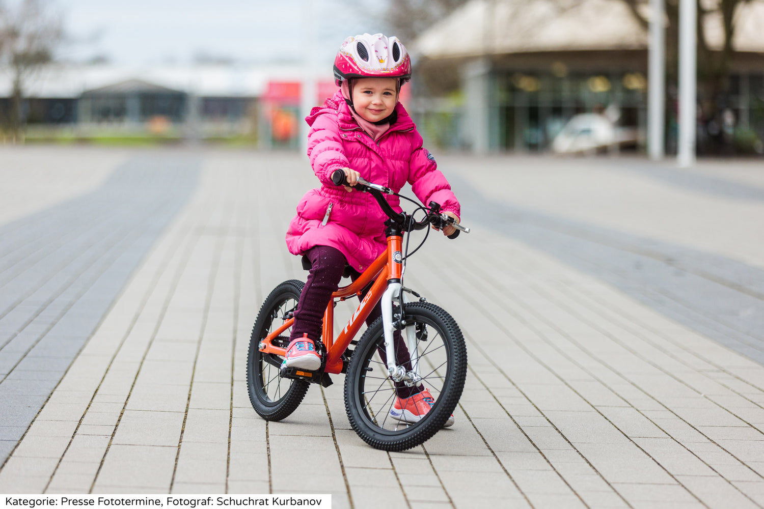 Kinderfahrräder 14 Zoll Im Test